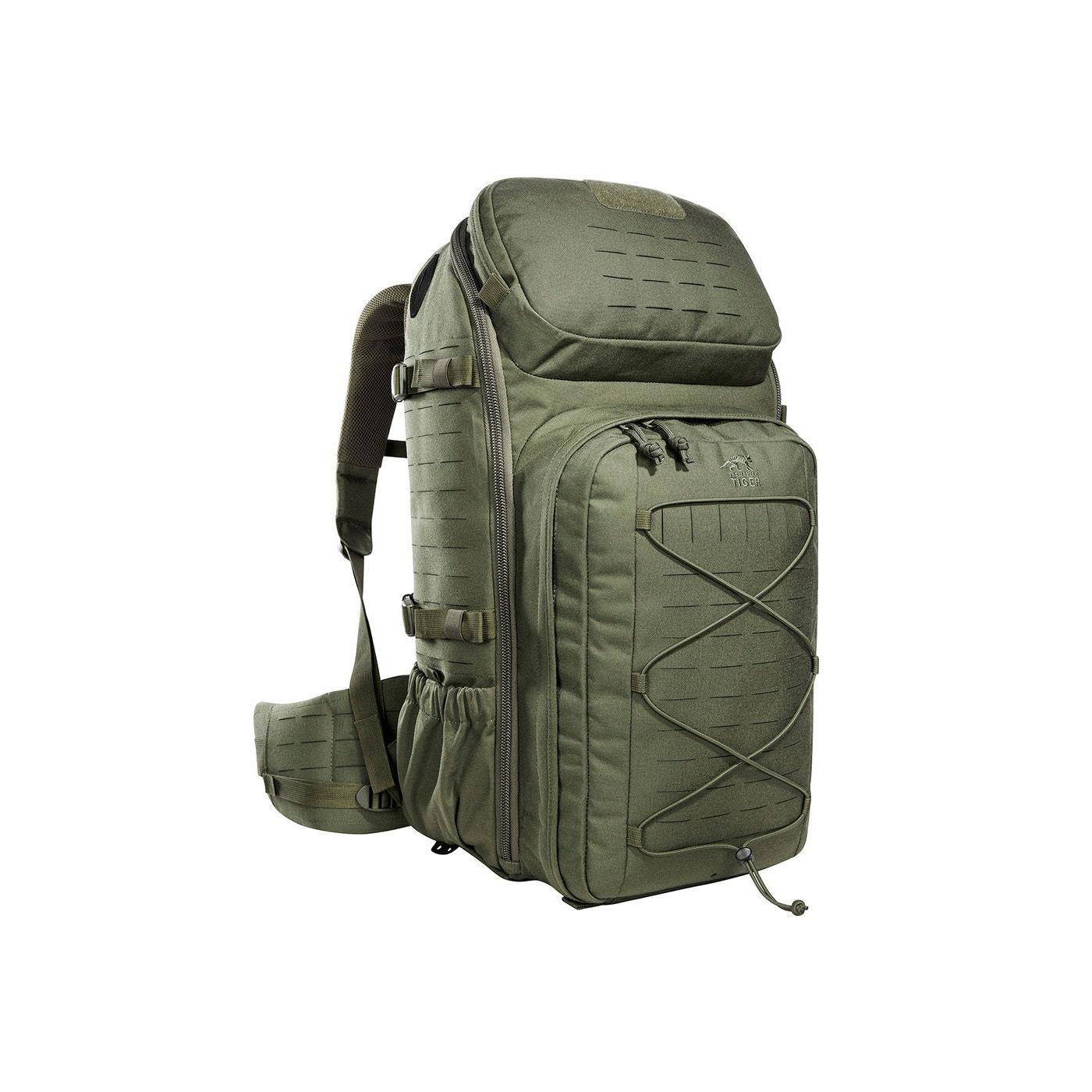 Tasmanian Tiger Modular Trooper Pack