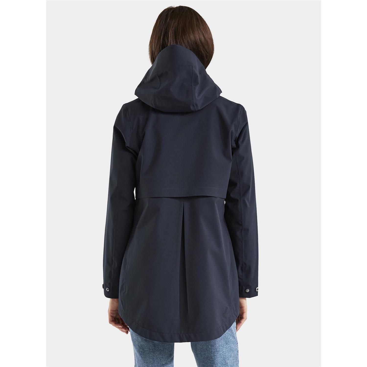 Didriksons Edith Womens Parka