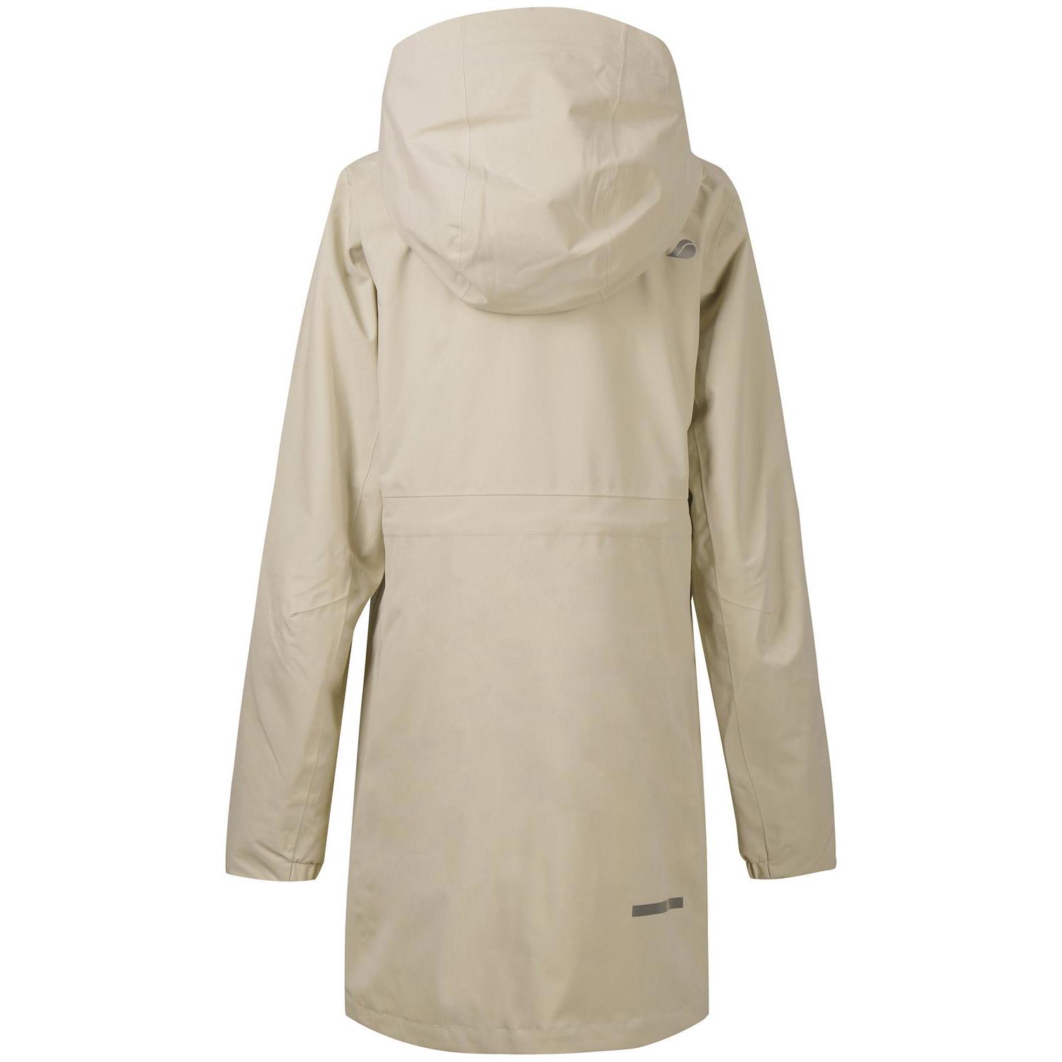 Didriksons Elvira Womens Parka