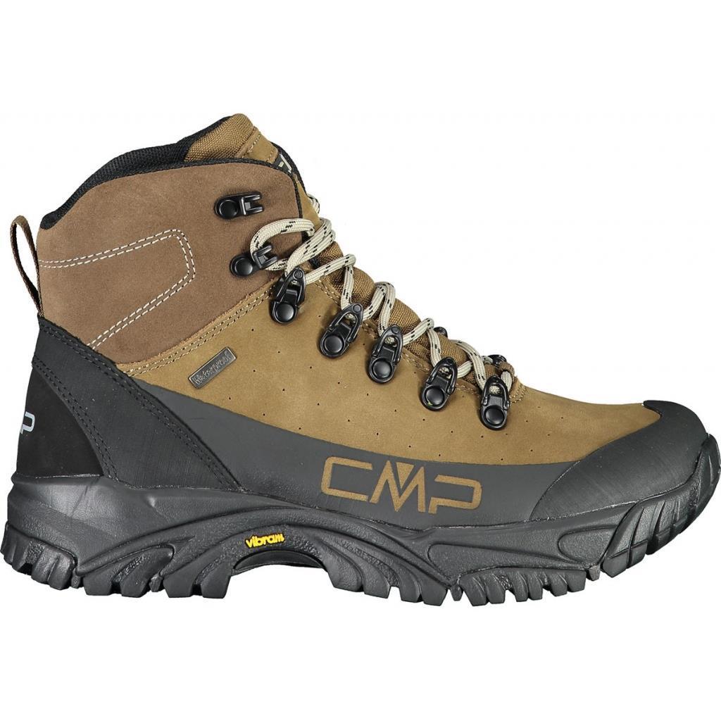CMP Dhenieb Trekking Boot WP Vibram Women