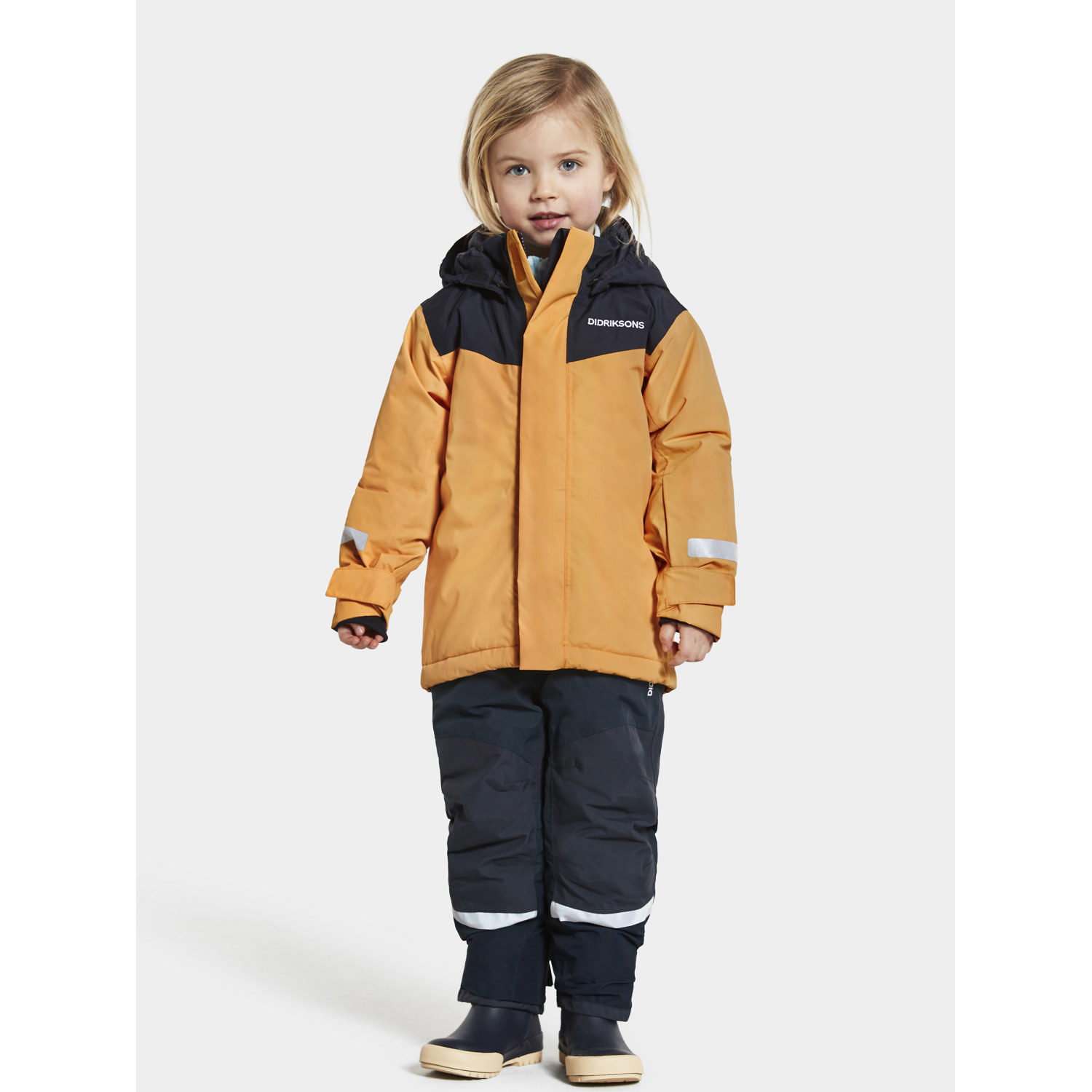 Didriksons Skare Kids Set