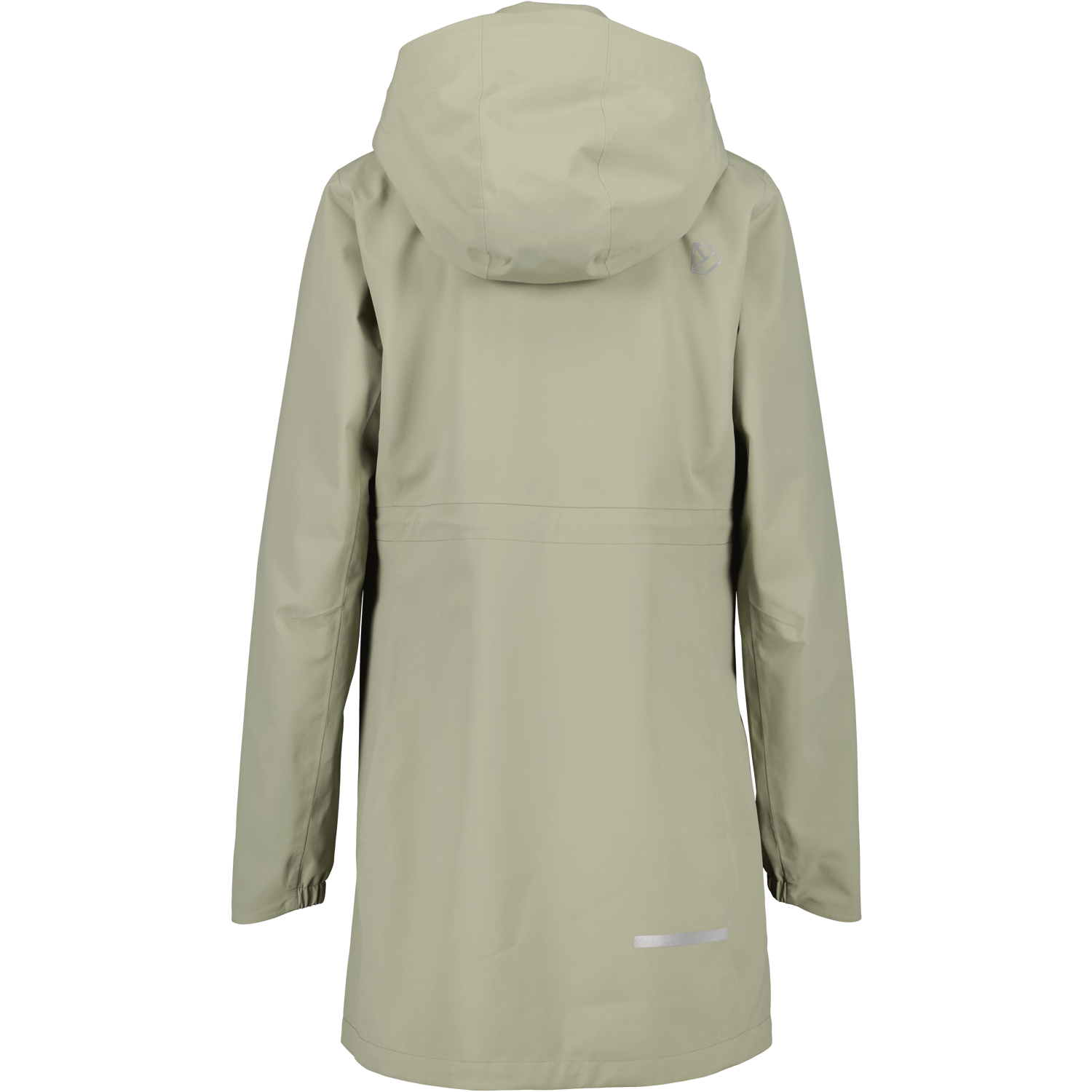 Didriksons Elvira Womens Parka