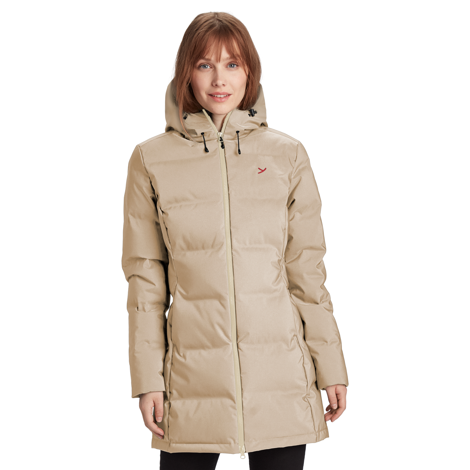 Yeti Aukea Ws Bonded Down Coat